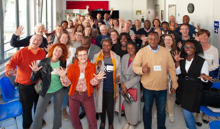 Ambassadeurs - Santé pour tous